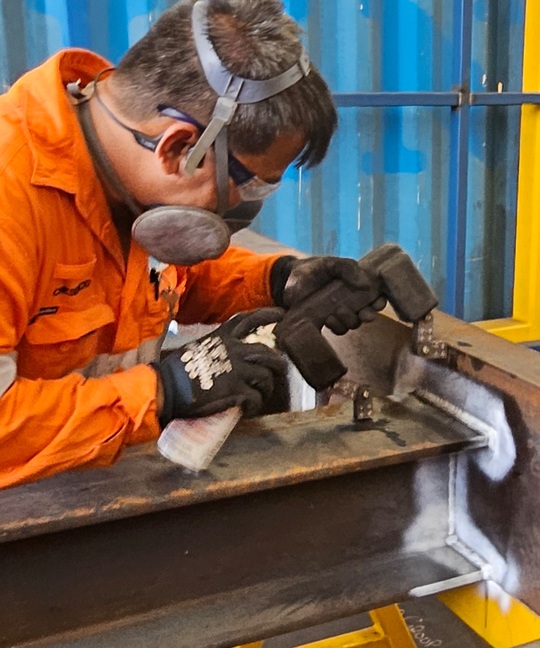 MPI – NDT Services Perth, WA | Western NDT Services